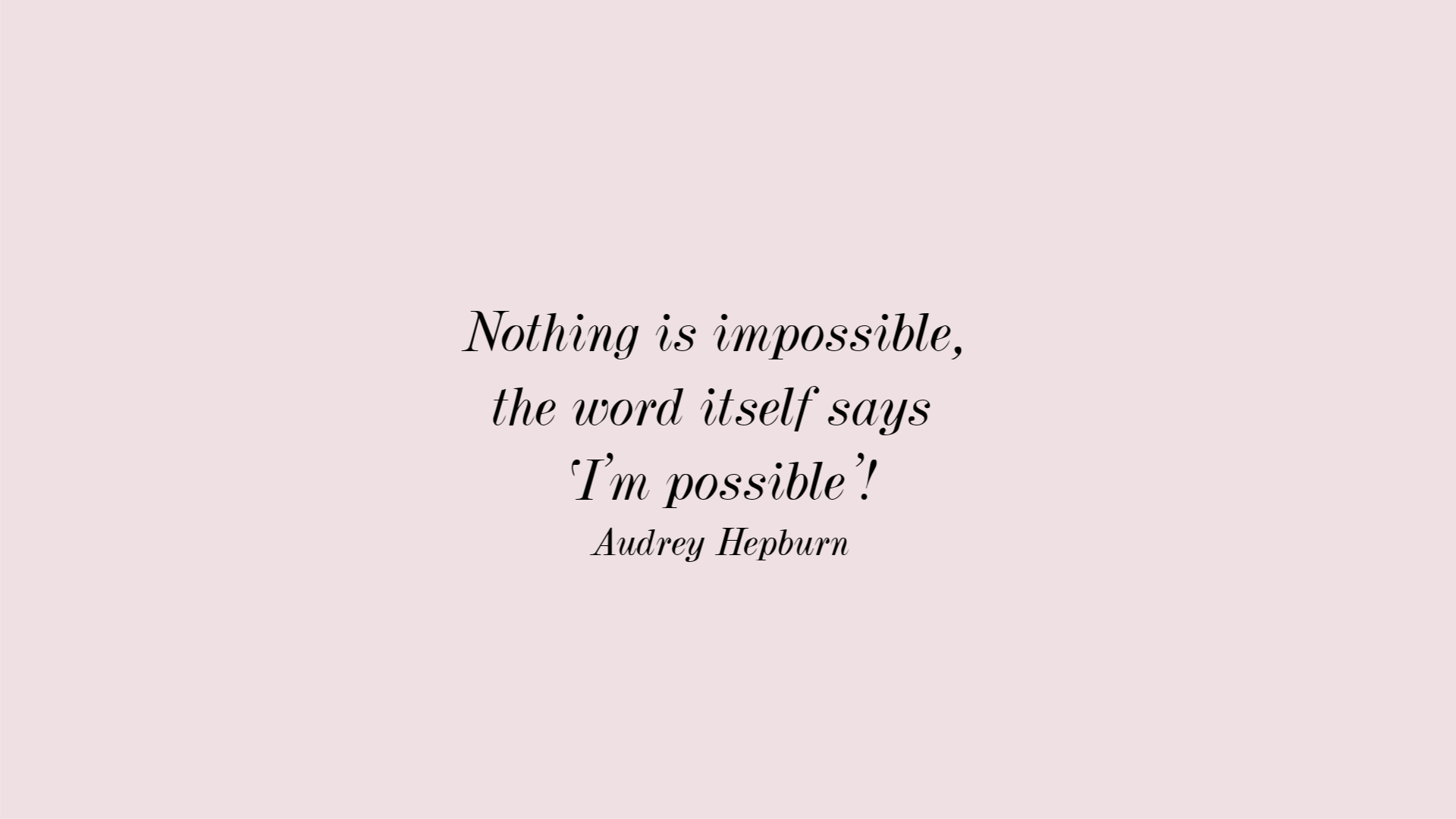 Free Desktop Wallpapers - March Edition - Corrie Bromfield