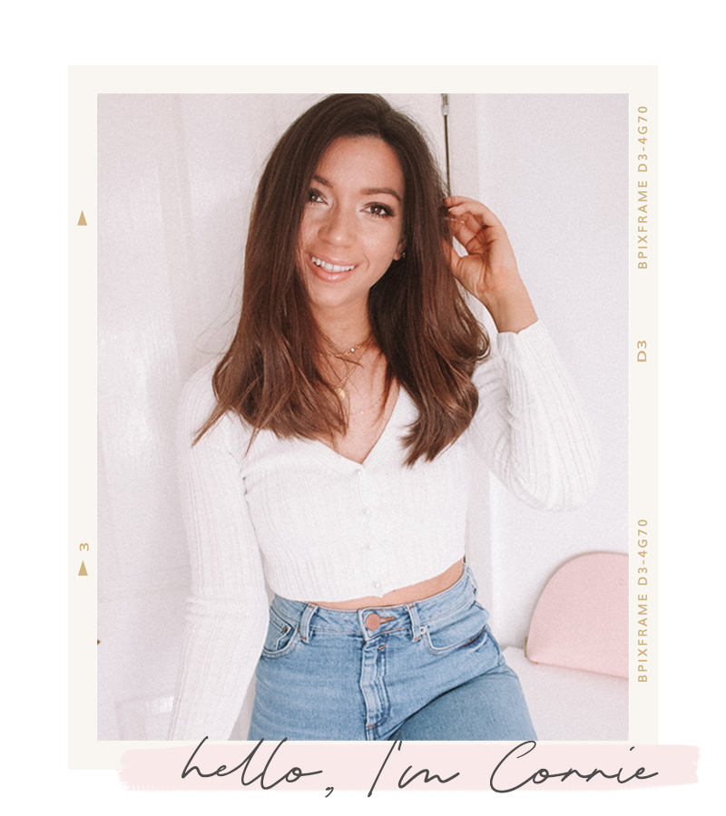 Corrie Bromfield - UK Beauty, Fashion and Lifestyle Blog